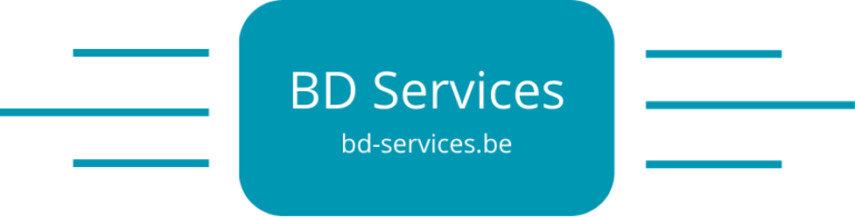 Contacteer ons – BD-Services